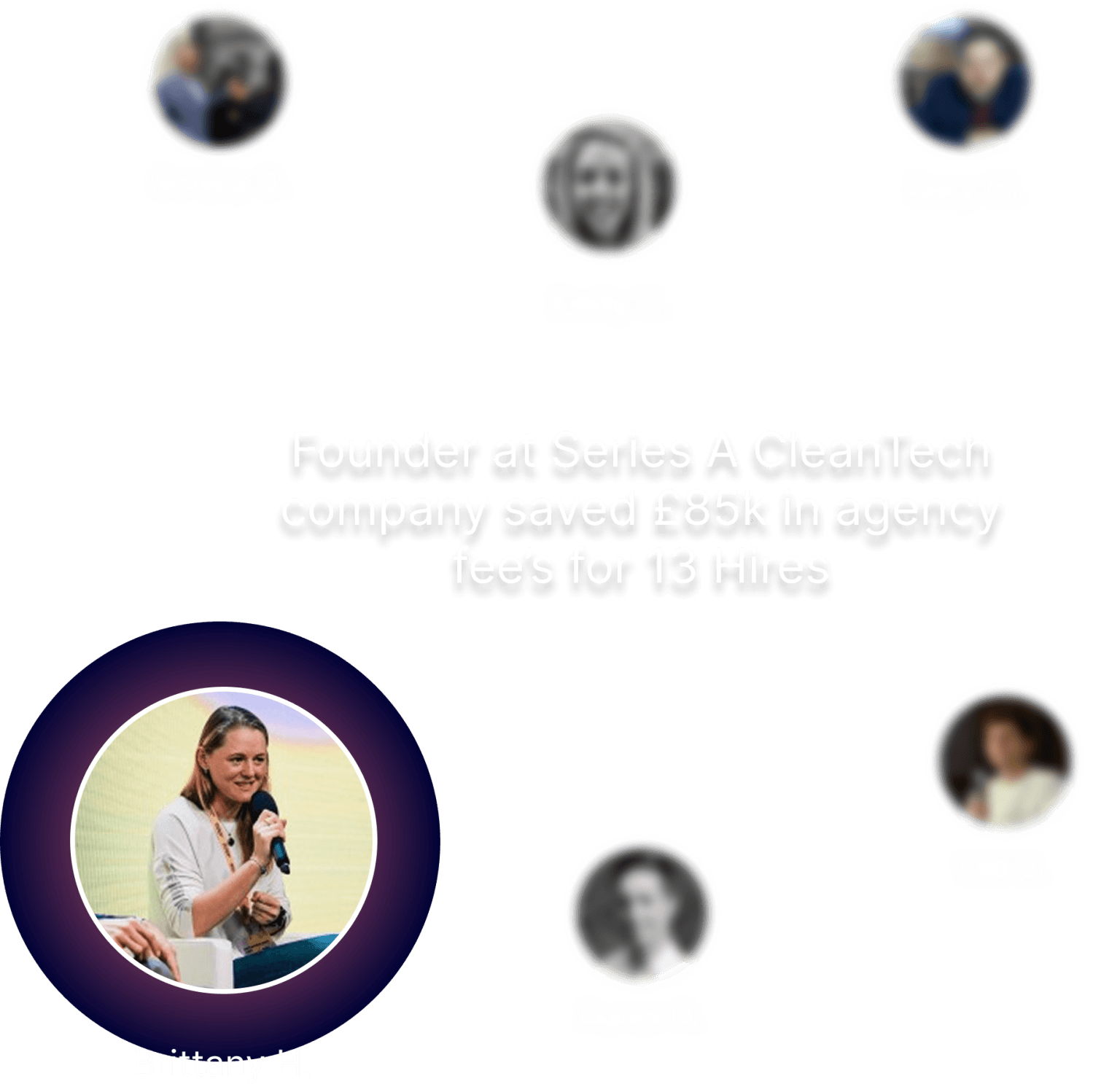 Canda – Pioneering teams change the world. Pioneering teams are made by ...